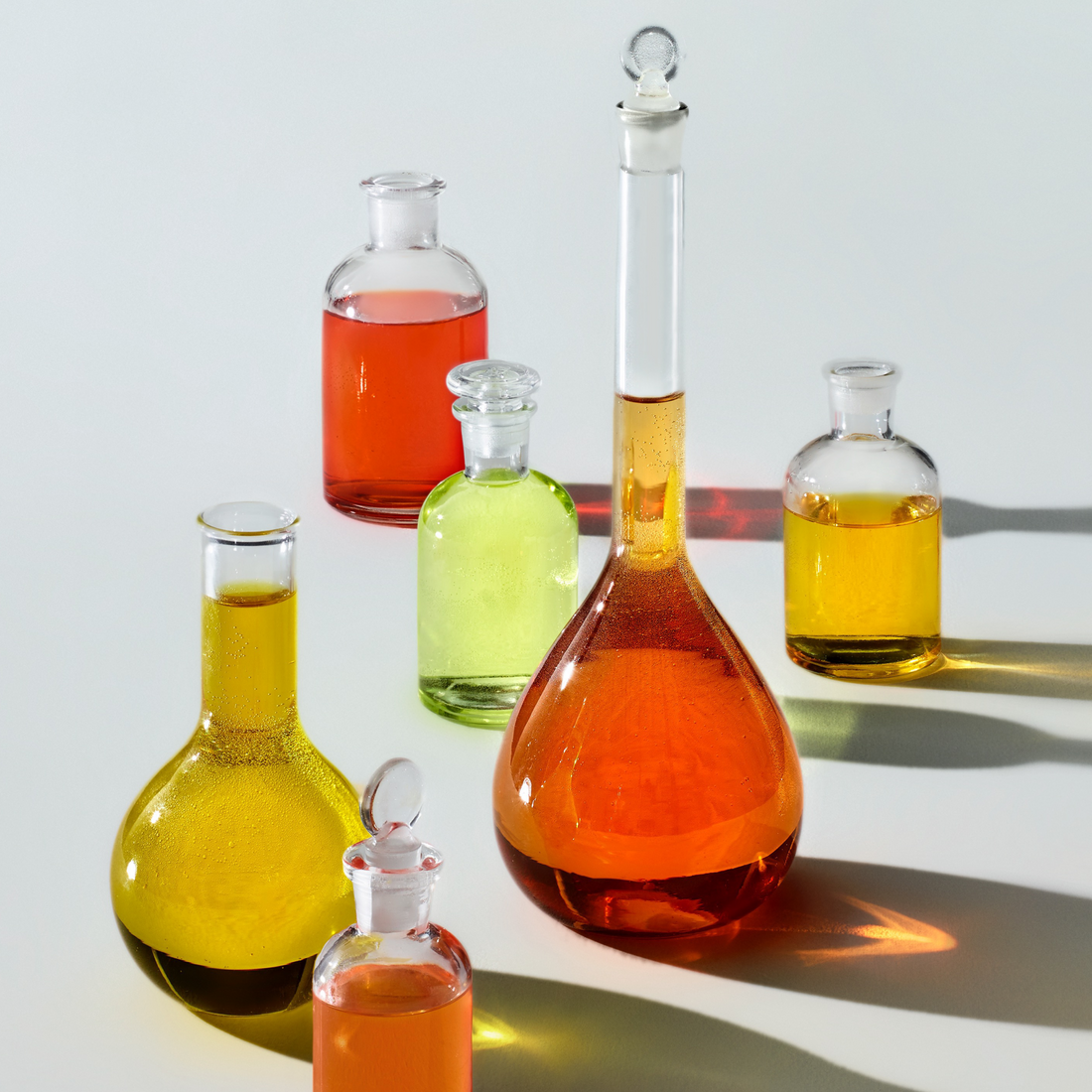 Silicones in cosmetics: risks & alternatives – Ingredients® Wellness