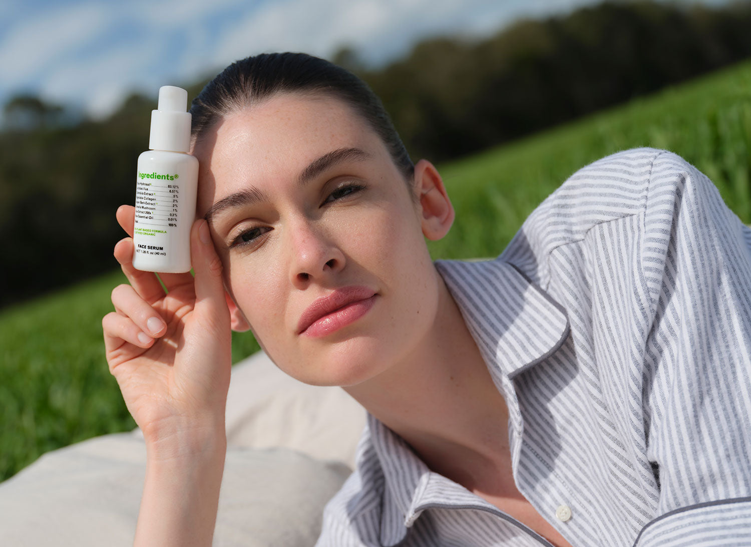 Ingredients® Wellness | 100% plant-based Skincare, Body & Wellness